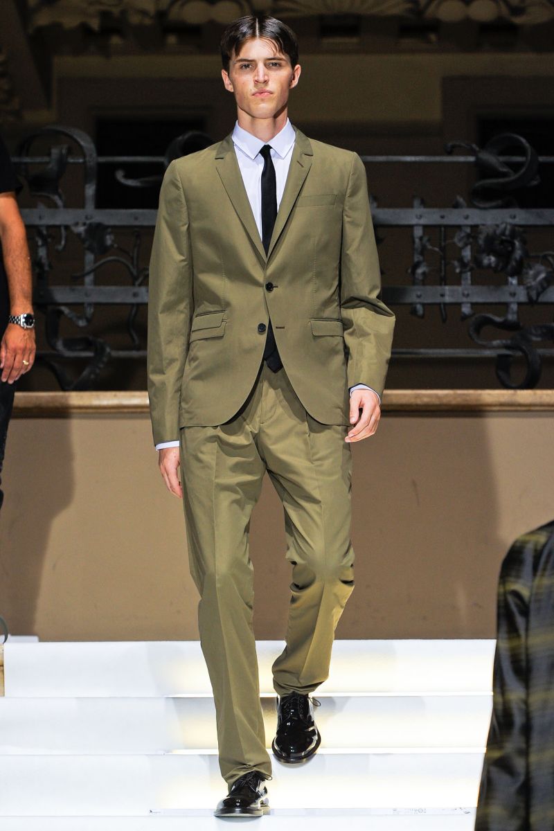 INDEPENDENT MEN: FASHION WEEK SS13: Amazing Taylor Cowan
