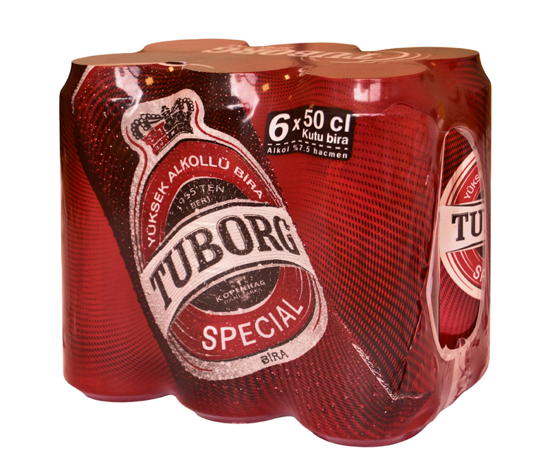 Türk Tuborg