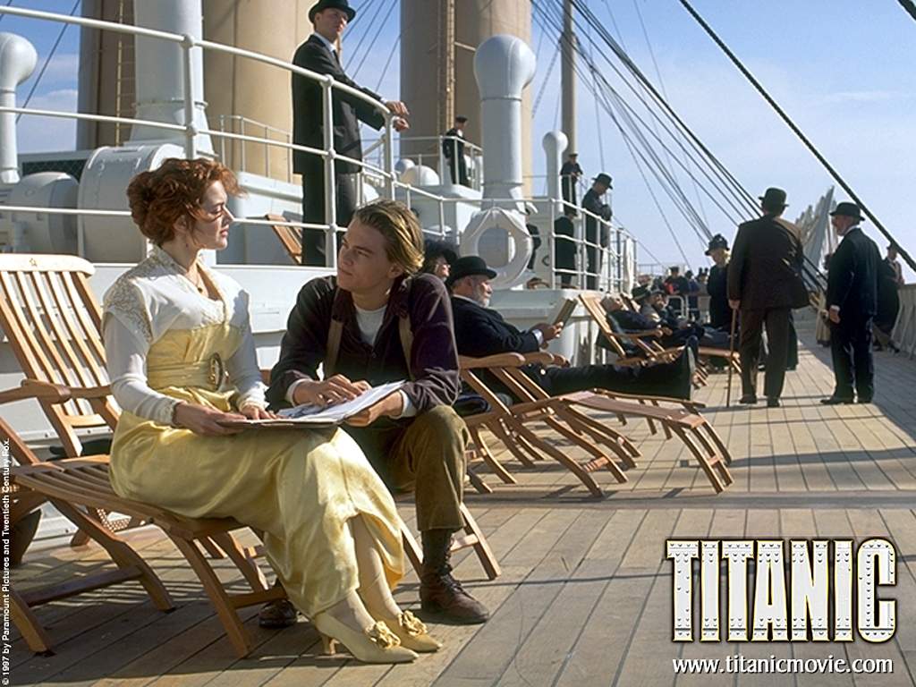 Titanic Movie Wallpapers, Release Date, Photos, Videos, Cast & Crew ...
