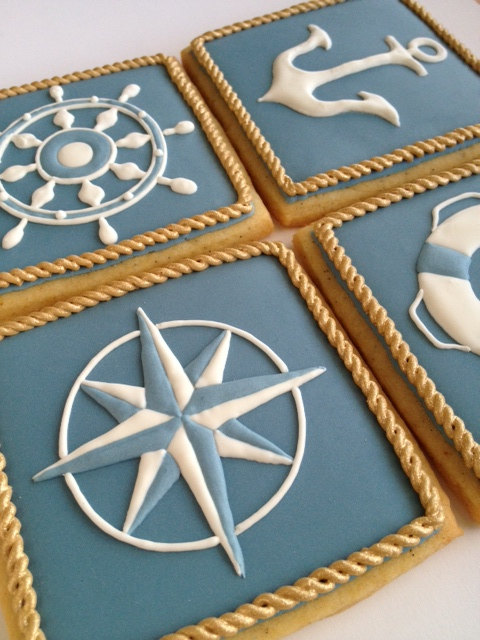 SHANNON LEAHY EVENTS: Sweet Amber Cookies