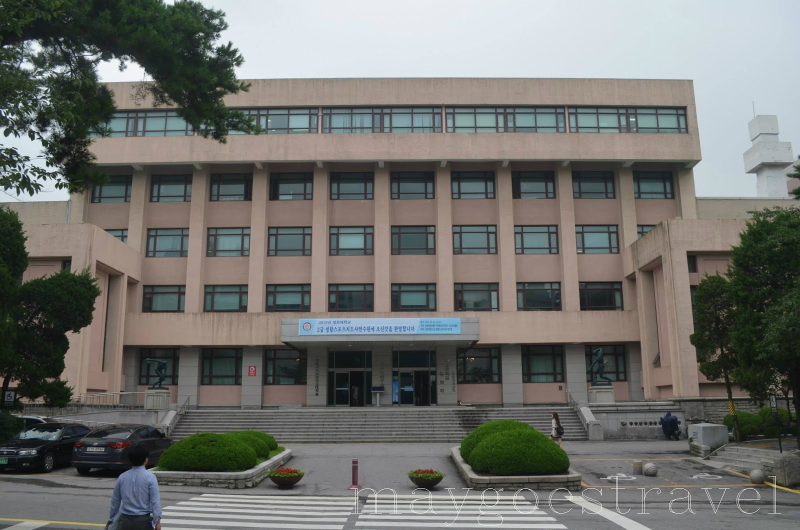 Mihee's Wonderland: [KOREAN STUDY] Fun Korean Language Trip (FKLT ...