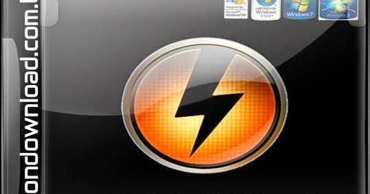 DAEMON Tools Ultra Crack e Ativador Torrent - Raton