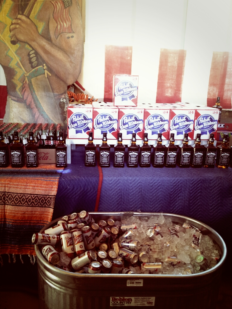 Moonchild: Levi's~Party In Your Pants