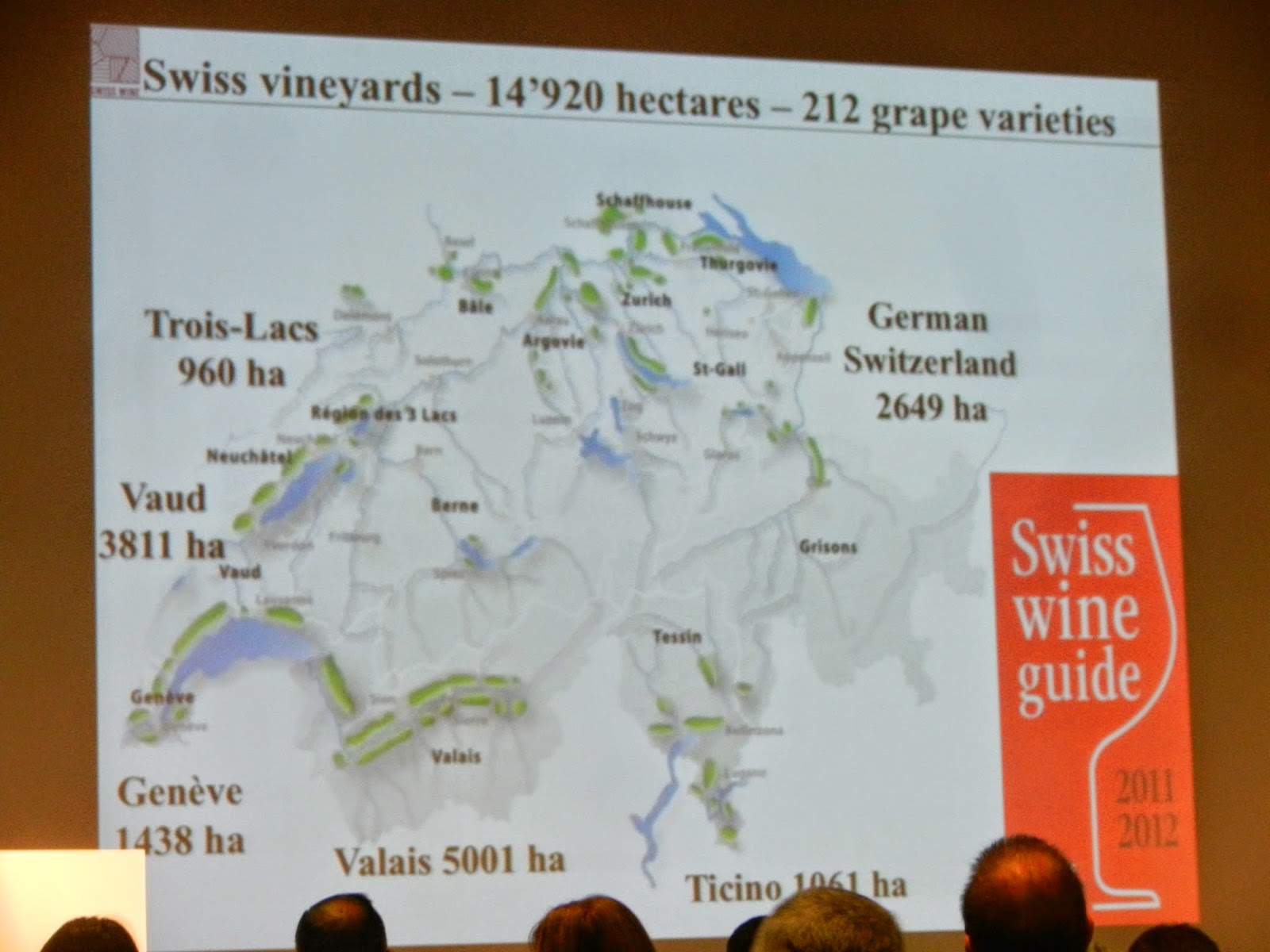 schiller-wine: The Wines of Switzerland – Grand Tasting with (and ...