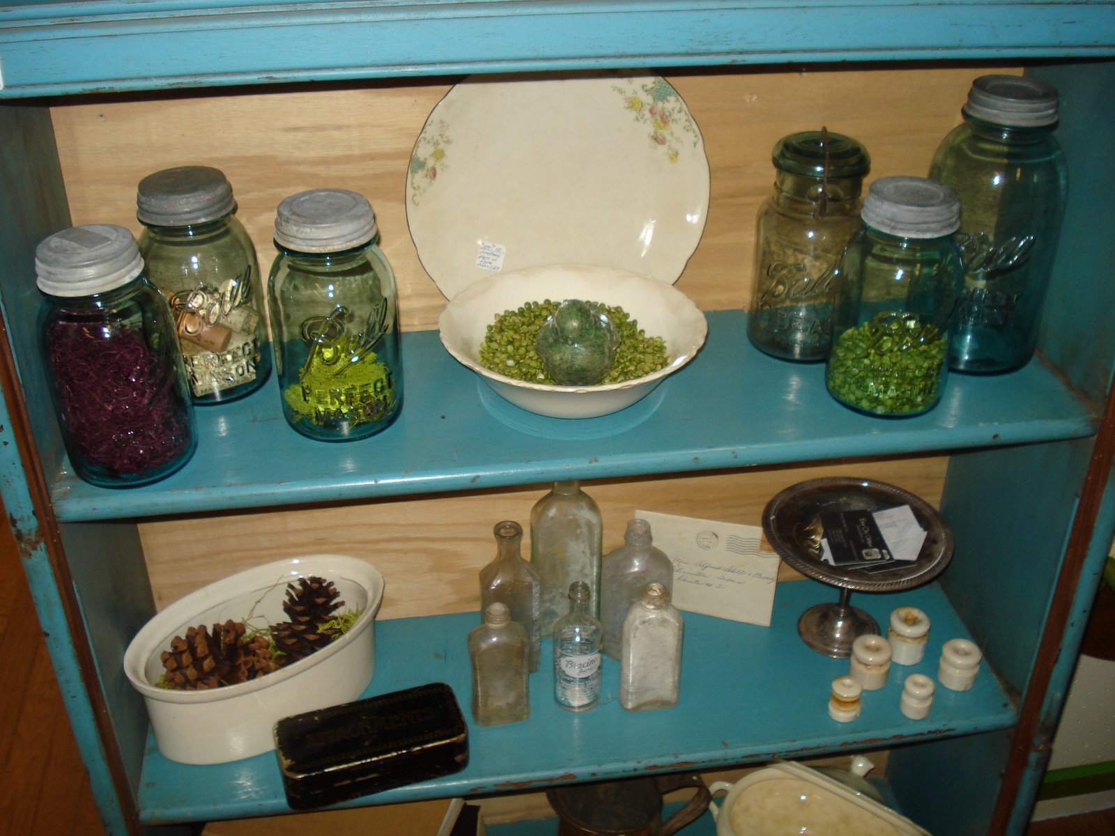 Barn Chic Antiques: New branding at Barn Chic Antiques