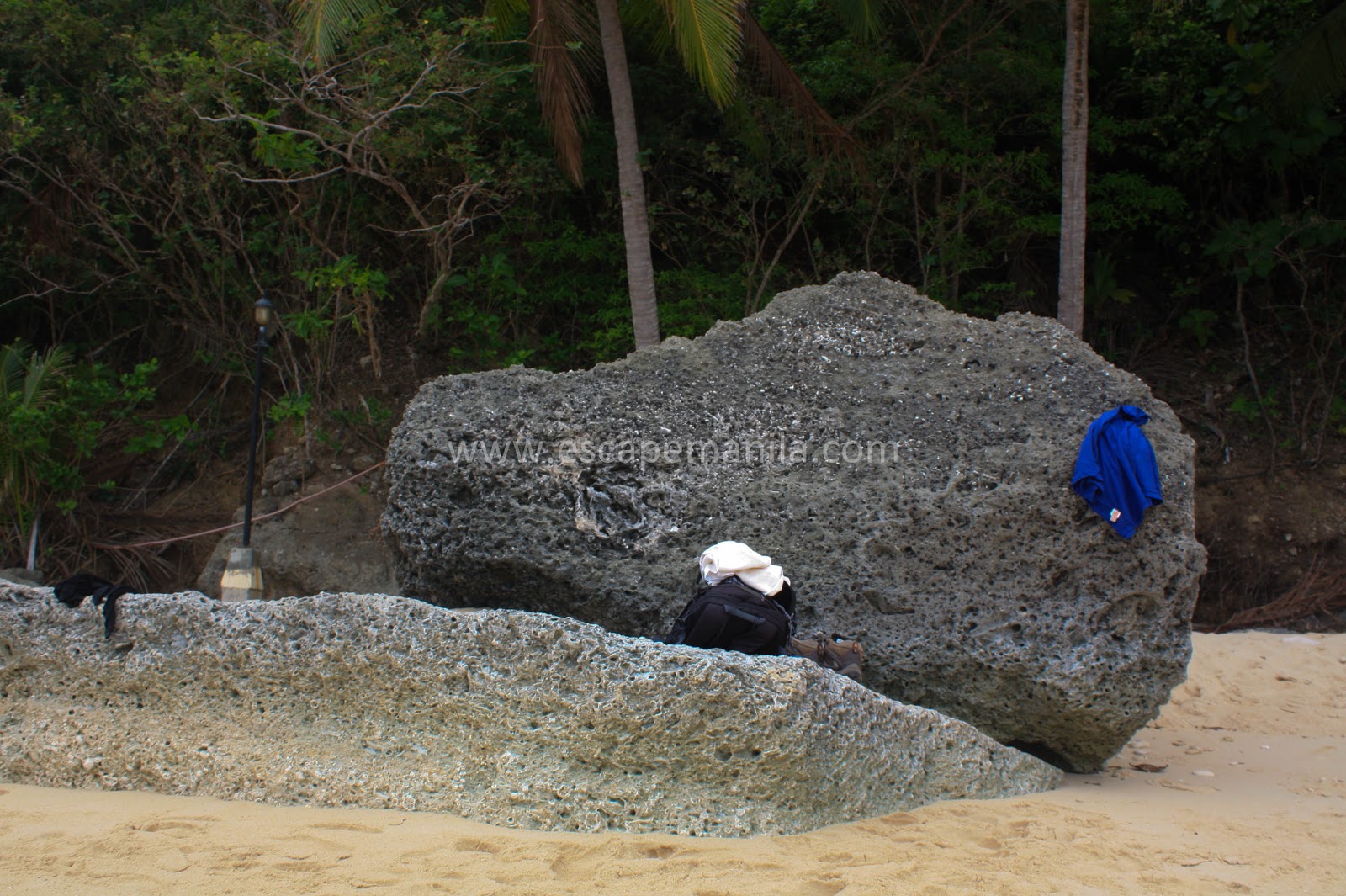 Hidden Paradise in Glan, Sarangani Province - Escape Manila