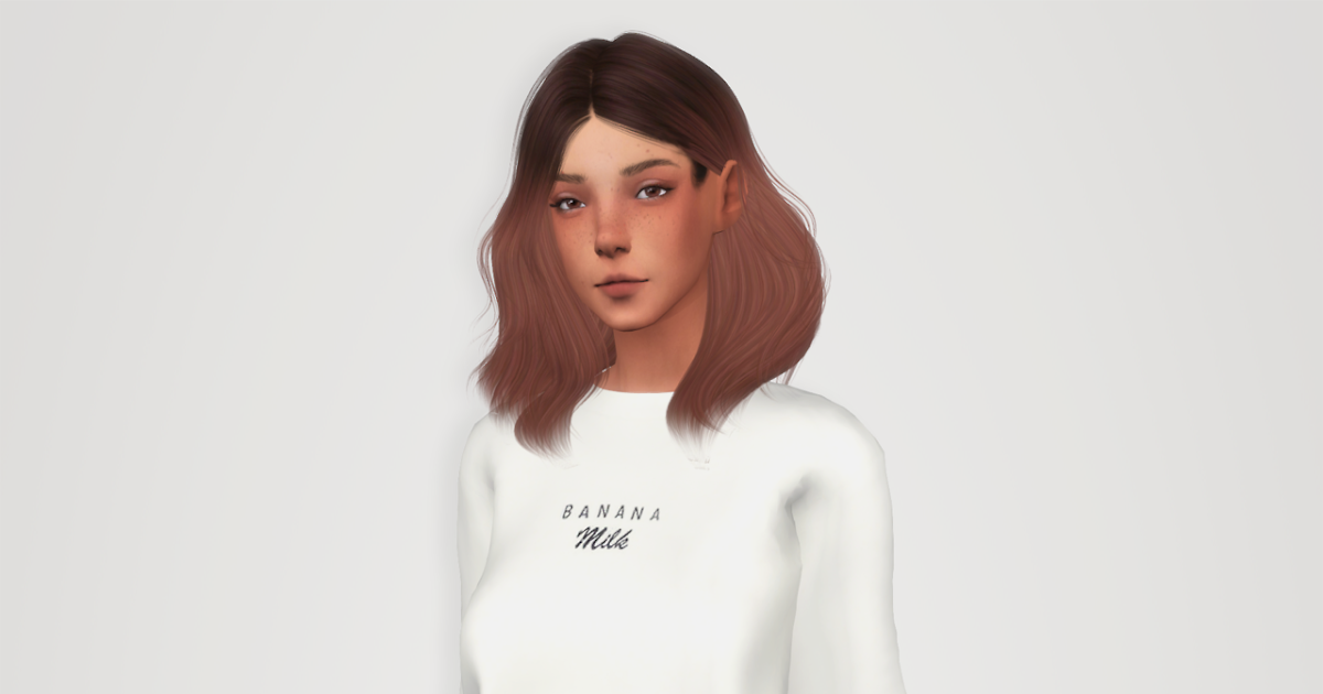 Elliesimple Sims 3