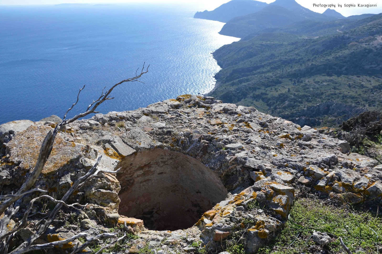 Kos and the Dodecanese through my eyes-Η Κως και τα γύρω νησιά μέσα από ...