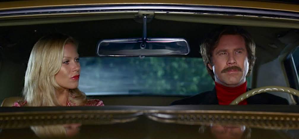 Συμπάρανεκρομενοι Classic Scene Anchorman The Legend Of Ron Burgundy