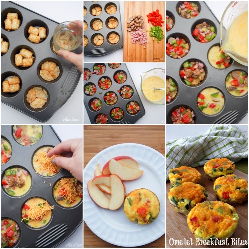 25 HOT BREAKFAST RECIPES TO MAKE AND ENJOY - Handy DIY