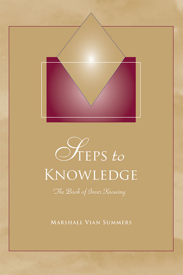 Steps to Knowledge: The Book of Inner Knowing ~ Spiritual Practices ...