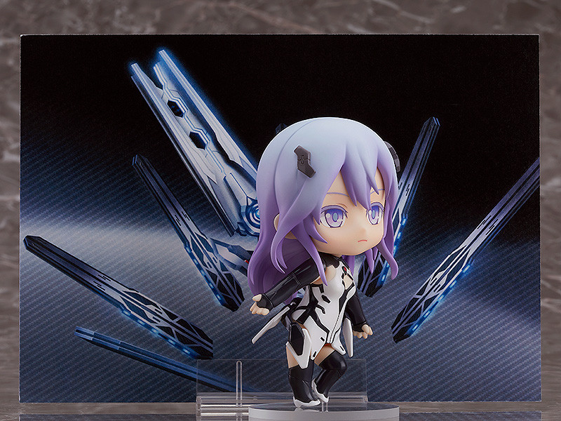 BEATLESS Nendoroid Lacia action figure [Good Smile Company]