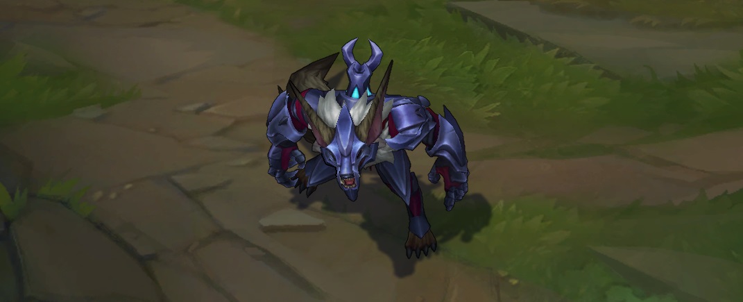 Surrender at 20: Warwick Champion Update