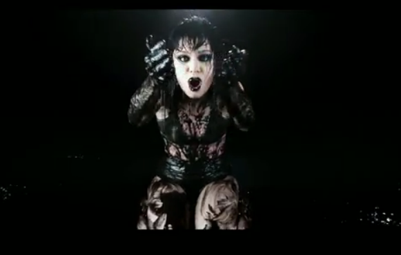 ♥нαяυ'ѕ вℓσg♥: I luv Jessie J (im hooked' ^^)