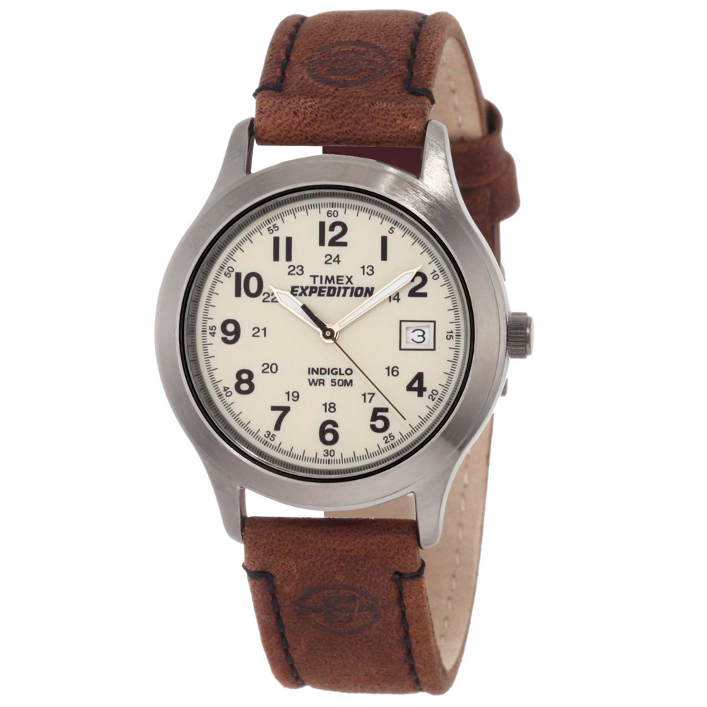 5 Model Jam Tangan Expedition Untuk Lebaran - Blogger Serabutan