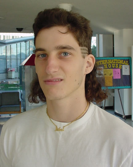 WTFshiznit: Over 20 Pics of Pure Mullet Power