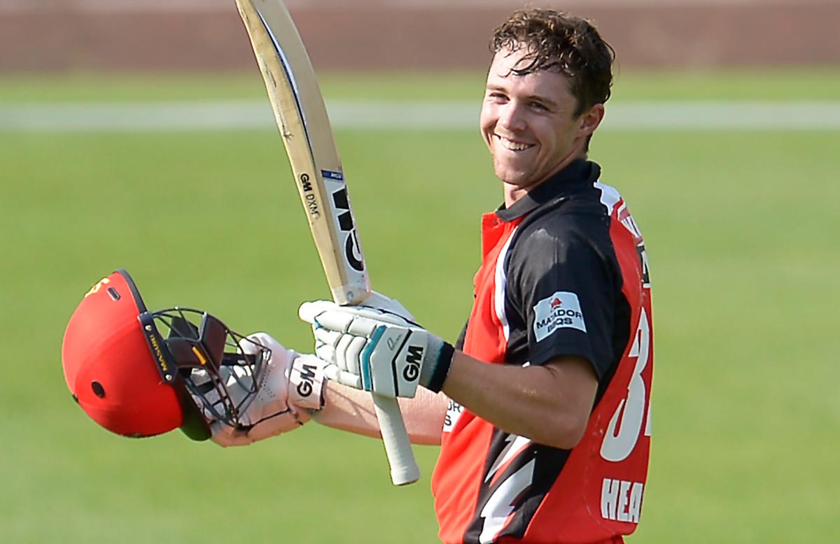 HD Wallpaper: TOP Travis Head Cricket Player stock photos