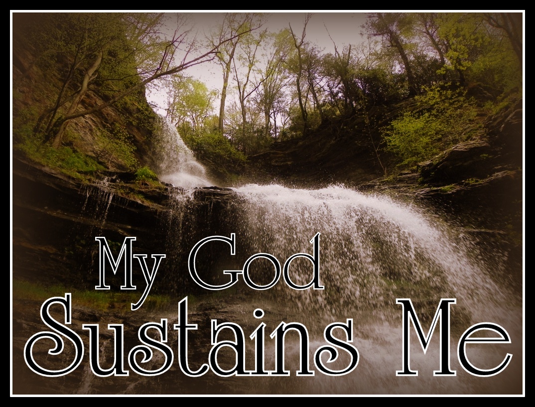 J. Heather Leigh: Lord, I'm Weary