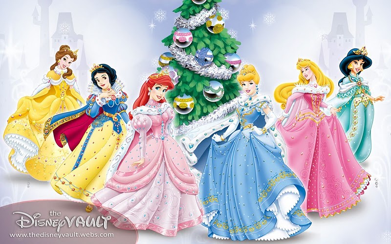 SGBlogosfera. María José Argüeso: LINDAS PRINCESAS