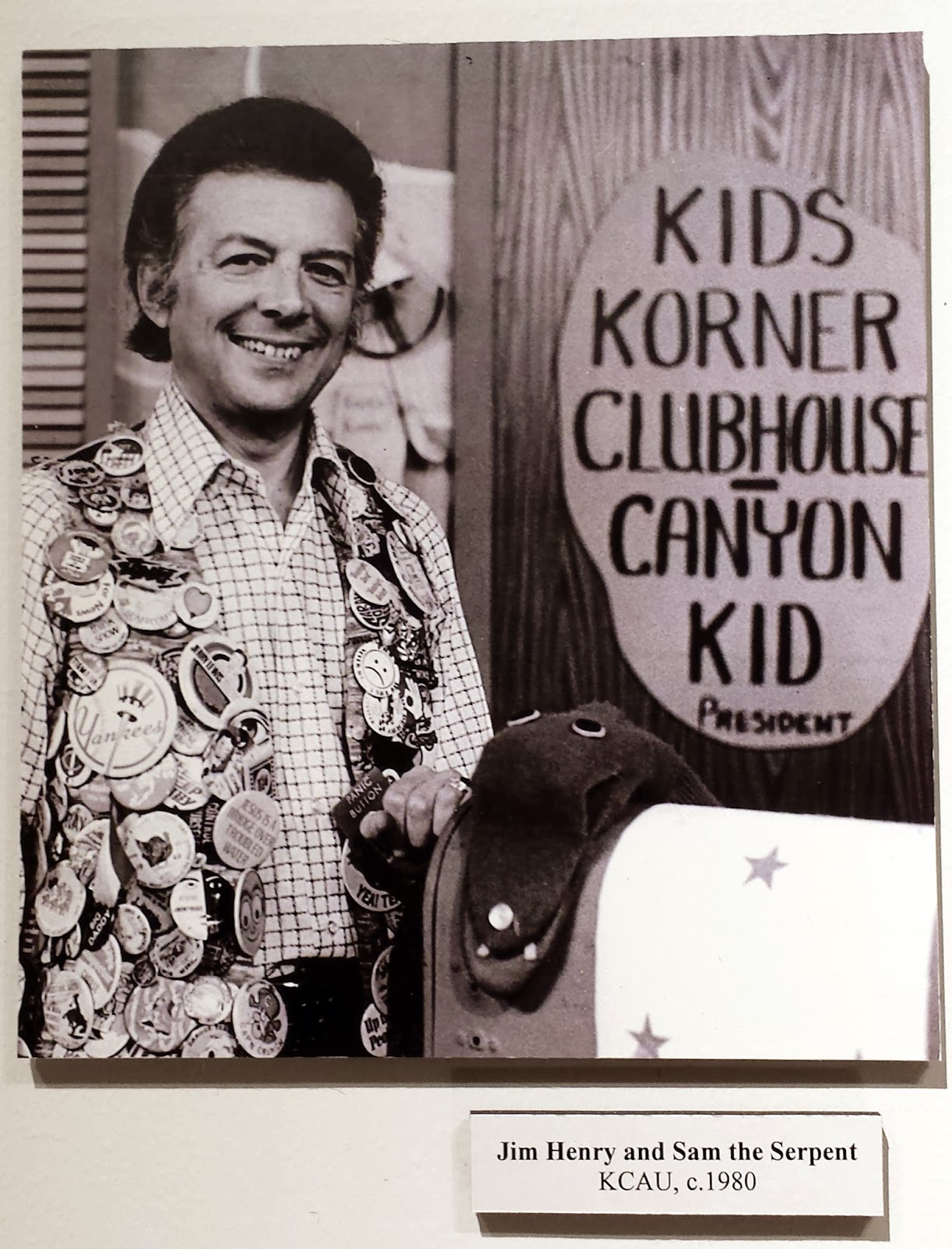 History and Culture by Bicycle: Jim Henry