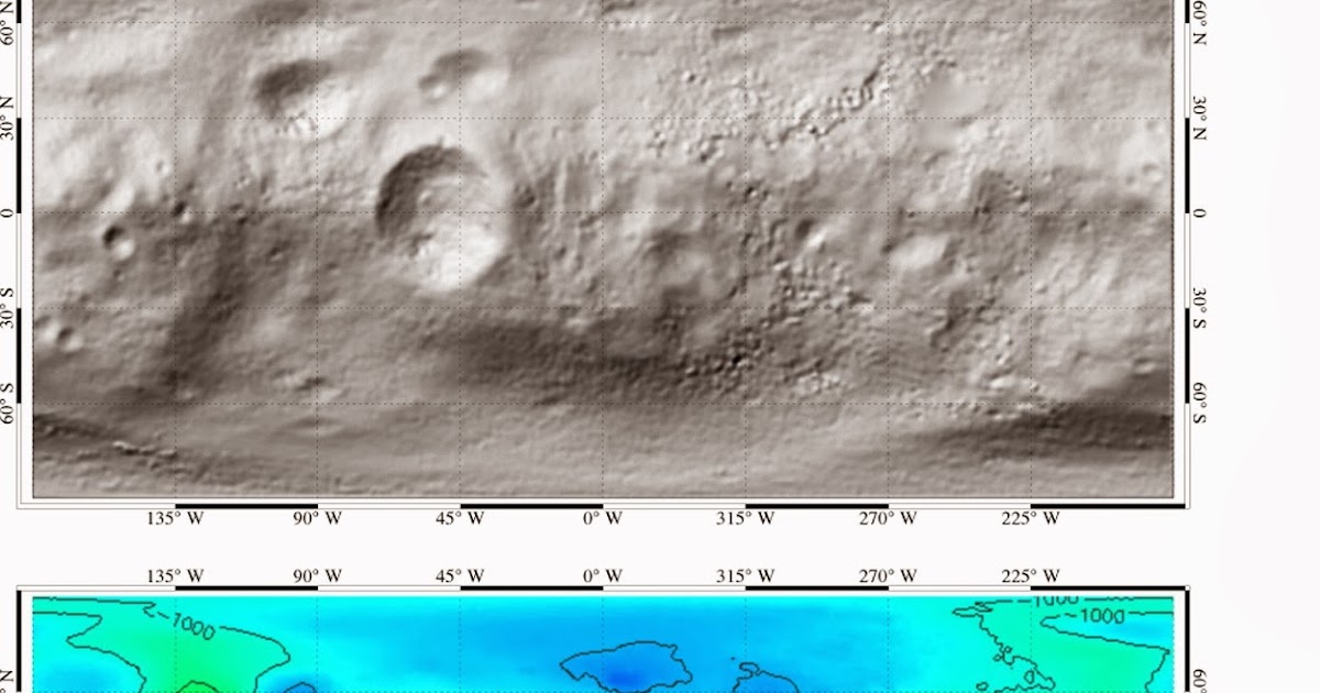 The Dragon's Tales: Phobos' Shape