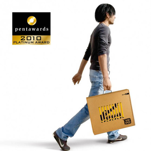 Creative and Effective Package Designs