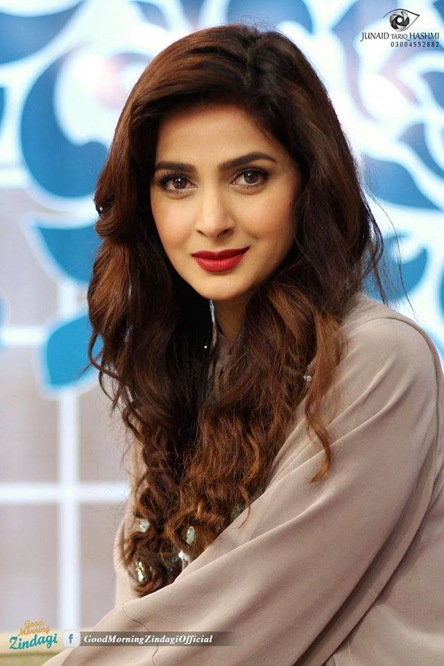 The Largest Blog About All The Information Of Pakistani Actors ...