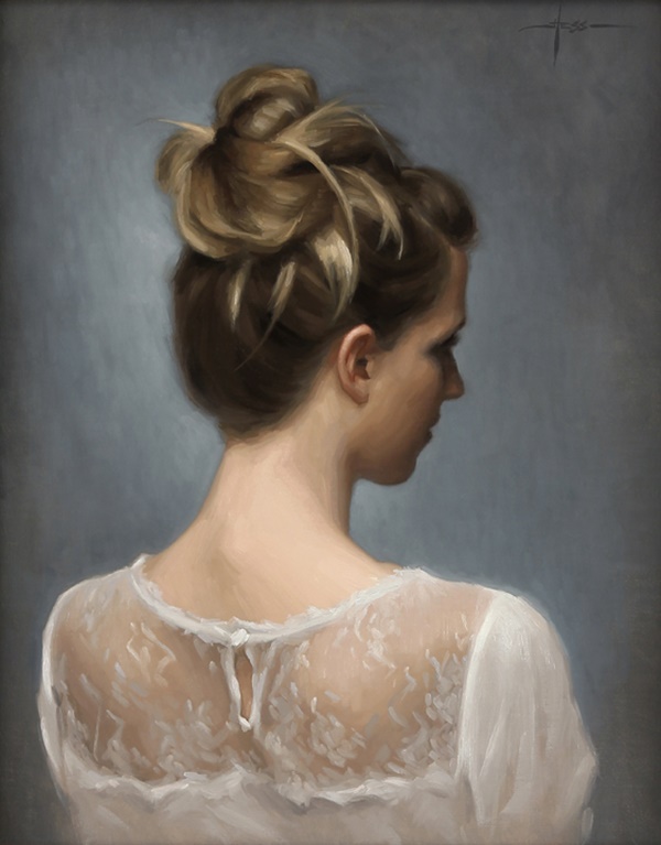 Impressioni Artistiche : ~ Justin Hess