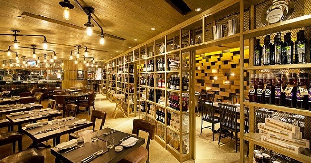 mylifestylenews: CIAK - In The Kitchen Attained Michelin One Star