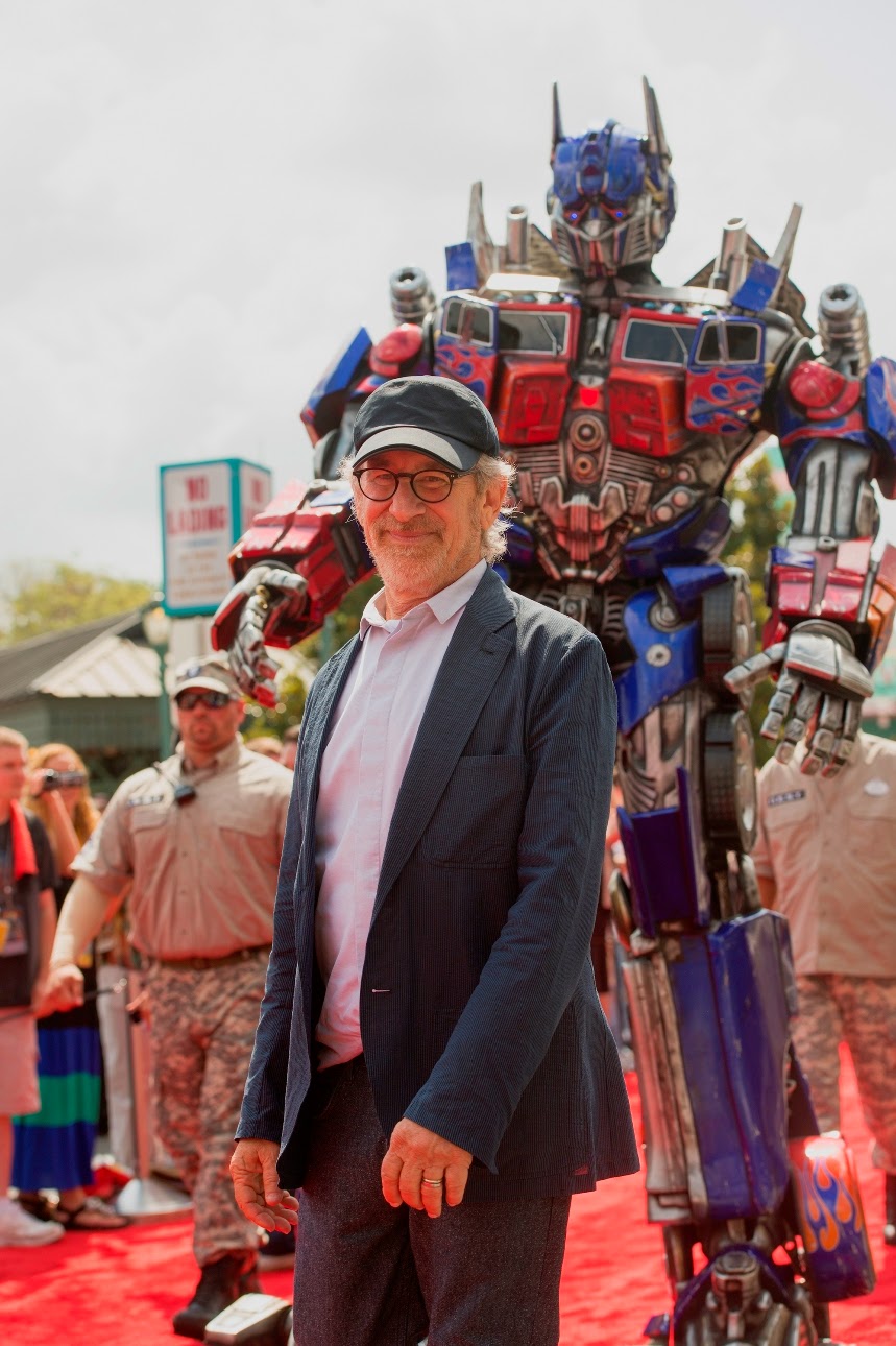 Die Drei Muscheln : Specials: Unser ABC von TRANSFORMERS