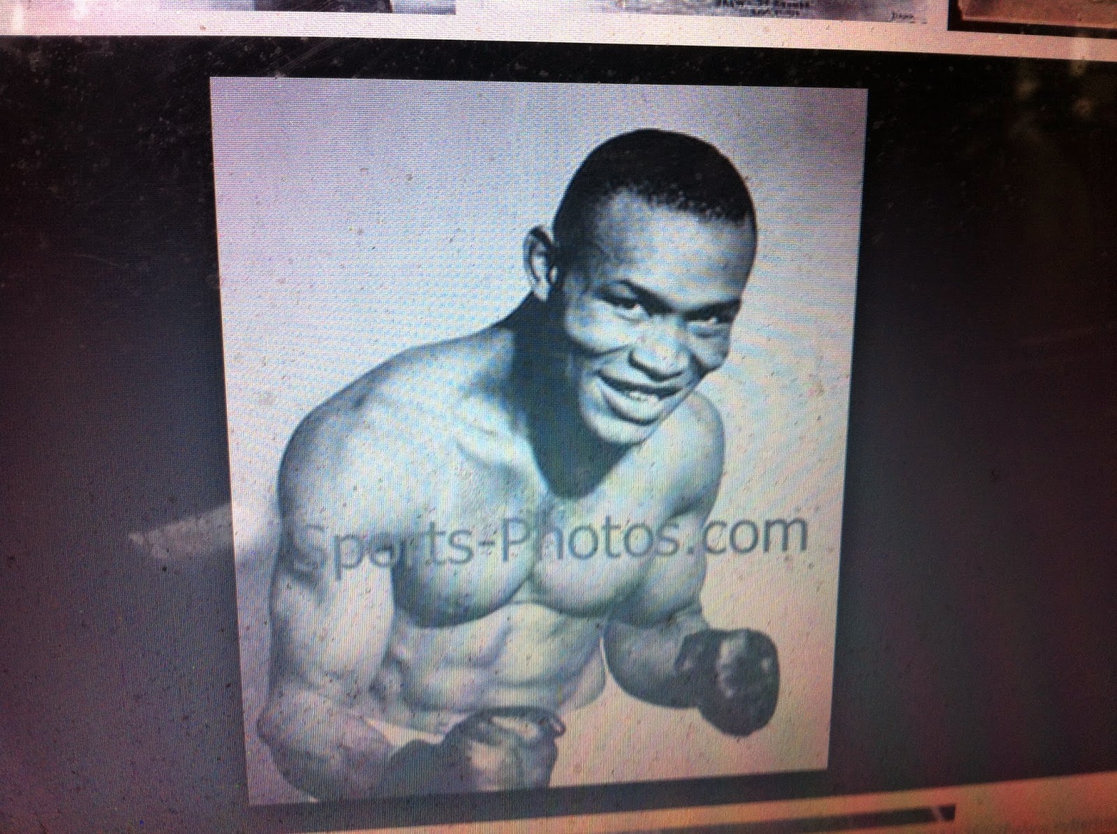 THE BLACK SOCIAL HISTORY:: BLACK SOCIAL HISTORY : AFRO-BARBADIAN " JOE ...