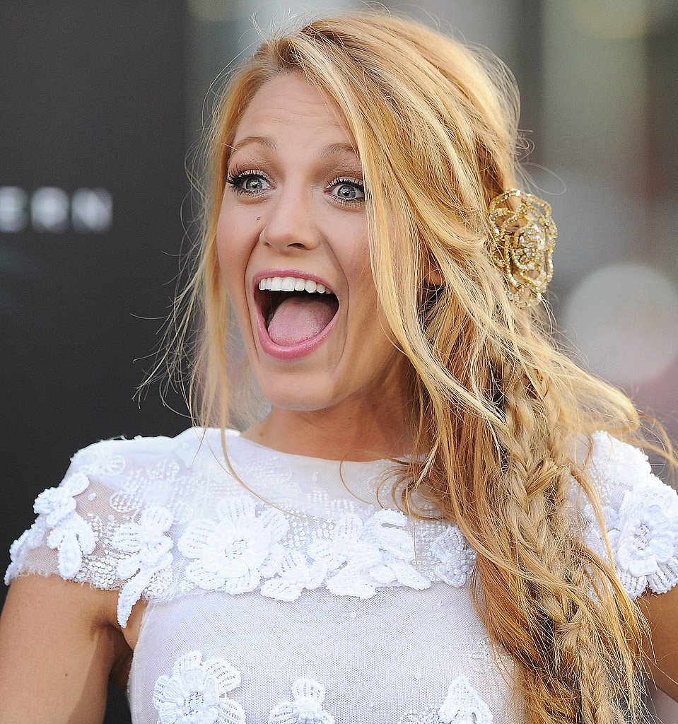 Super star life style photo gallary : Blake Ellender Lively