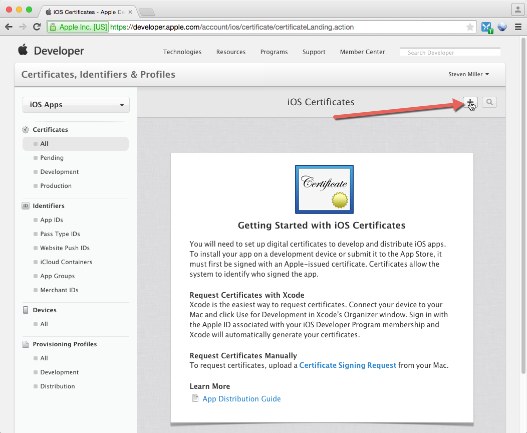 Mindfully Testing Software: Appium Testers Perspective for creating iOS ...