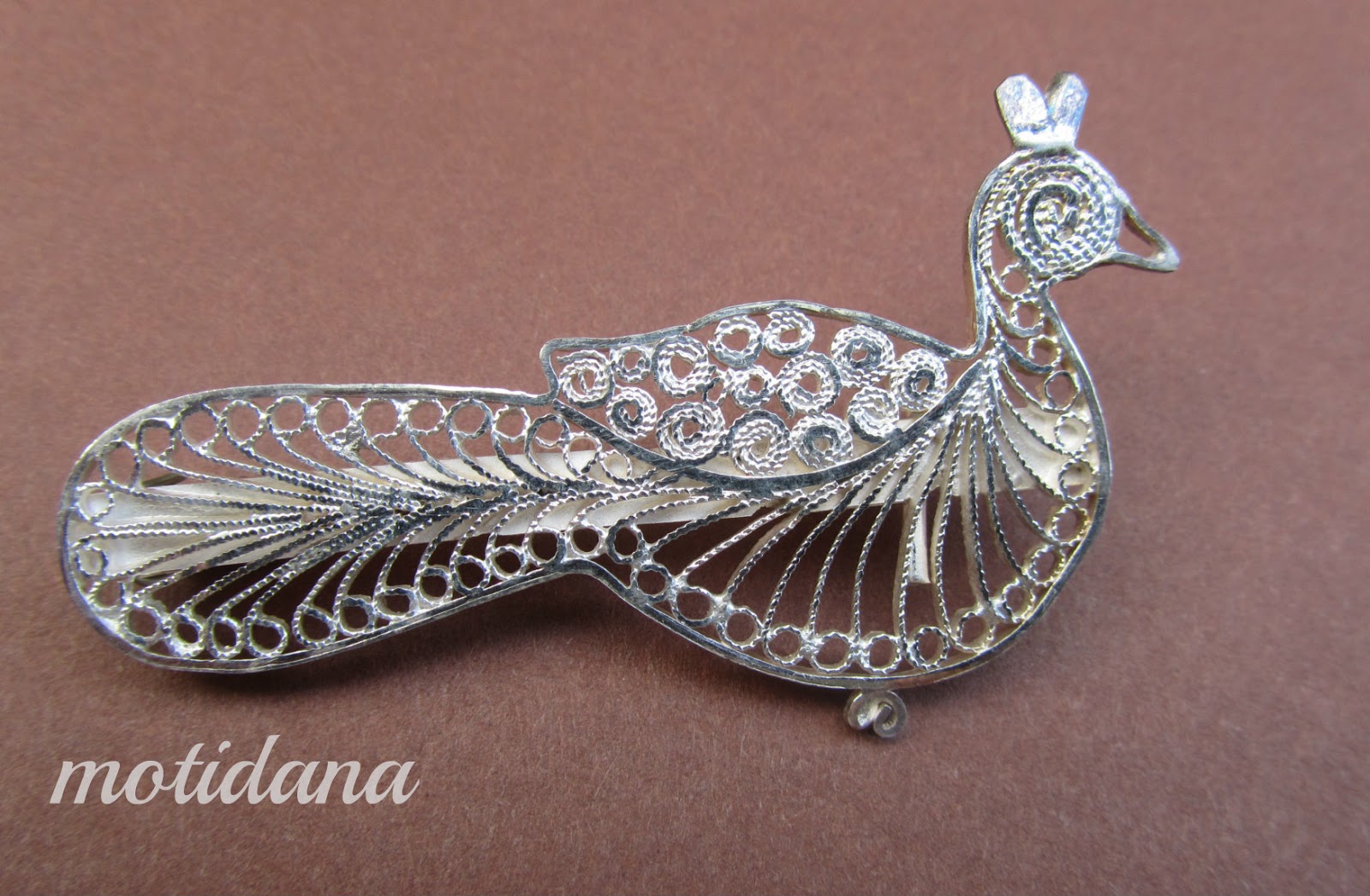 Karimnagar’s Silver Treasures: Filigree Handicrafts Come to Life – The ...