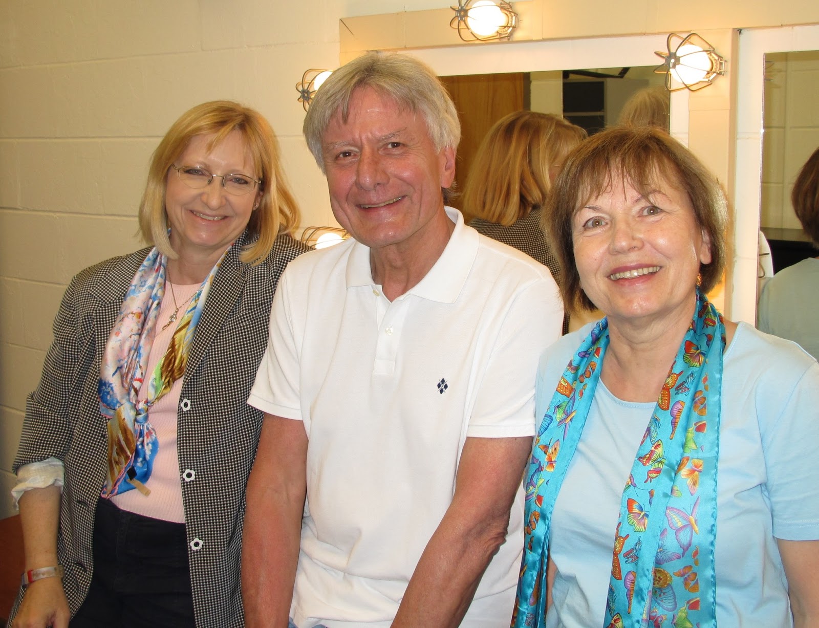 germanradioshow: Kulturspiegel Maerz 17, 2013: Dresdner Pianist Peter ...