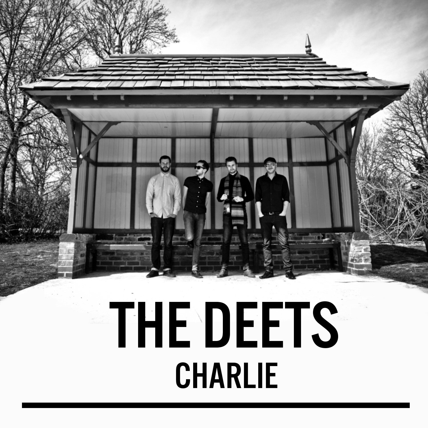 THE DEETS - SINGLE REVIEW