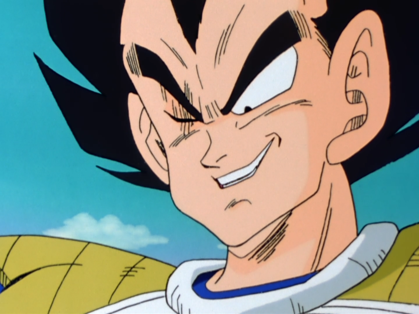 Top BONUS CONTENT! Saiyan Party by top Blogger | Top Dragon Ball