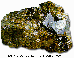 PROCESO DE FABRICACIÓN DE ZINC