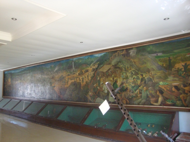 MUDAH BELAJAR IPS SMP : MONUMEN PALAGAN AMBARAWA & MUSEUM ISDIMAN