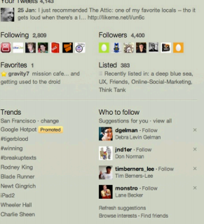Principles of Social Interaction Design