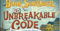 Books, Books and Oh More Books: The Unbreakable Code (Book Scavenger ...