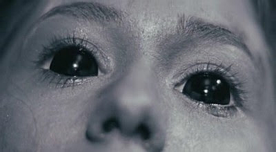 The Horror Club: 10 Horror Eyes (Part 7)