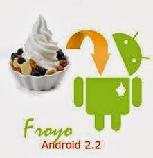 Welcome To My Blog: JENIS DAN MACAM MACAM VERSI ANDROID TERBARU