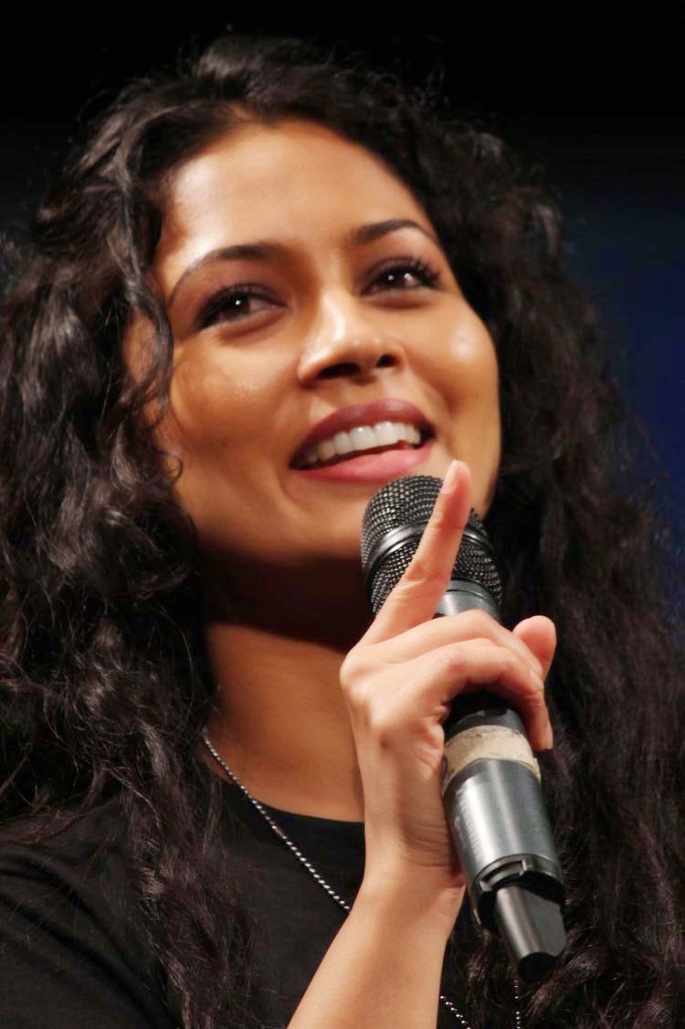 Indian Girls Wallpaper: Pooja Gauthami Umashankar hot photos