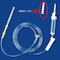 MENGENAL BAGIAN INFUS DAN TRANFUSI SET BESERTA FUNGSINYA | DUNIA ...