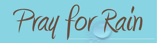 A Prayer for Rain