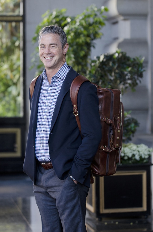 Slow Living Radio: 5/3 - Greg Sullivan of AFAR Magazine & Chef Suzette ...