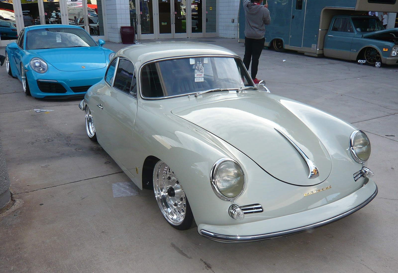 Triplett's Eye on Cars: March 2018