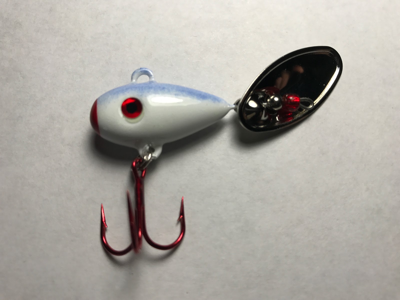 Humdinger Lures: Colors