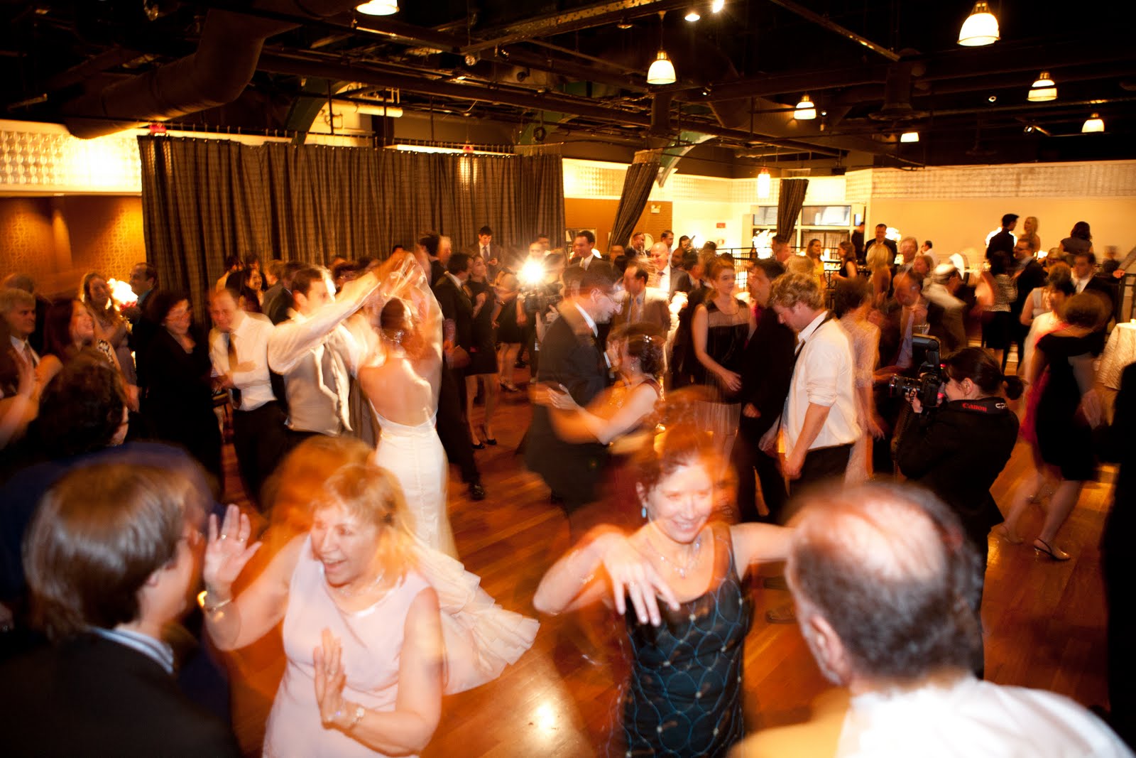 Shawn Rabideau Events and Design: Wedding of Shayna & Ofer